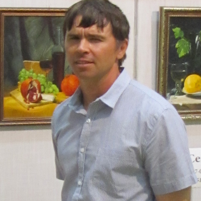 Contemporary Russian Artists – Baranow Art Gallery